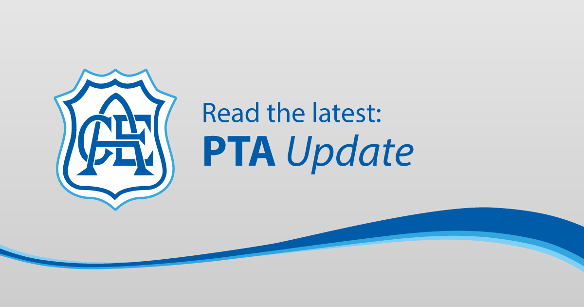 PTA | Ashford Church of England Primary School